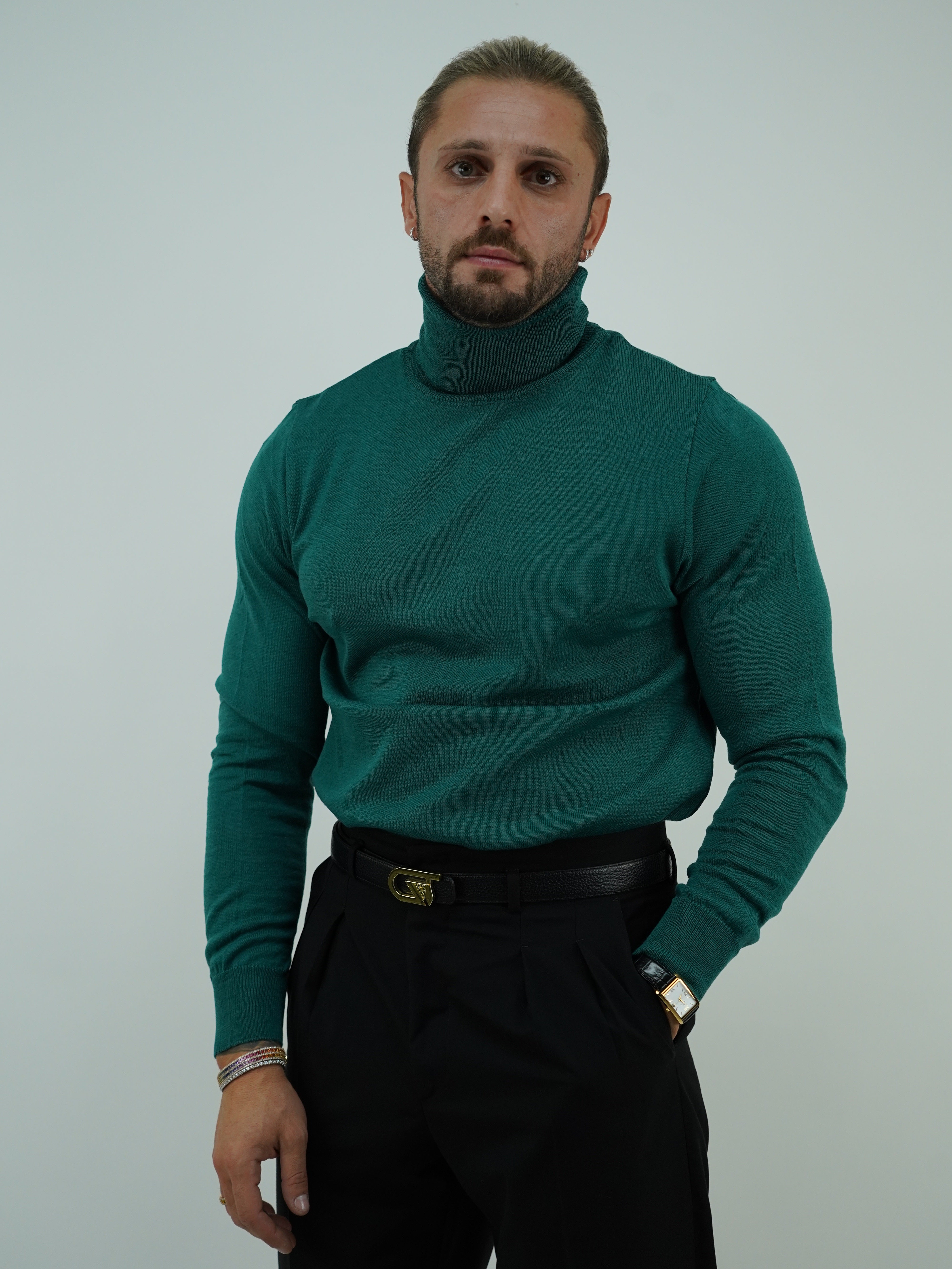 Maglie in filo – Giuseppe Tammaro Boutique